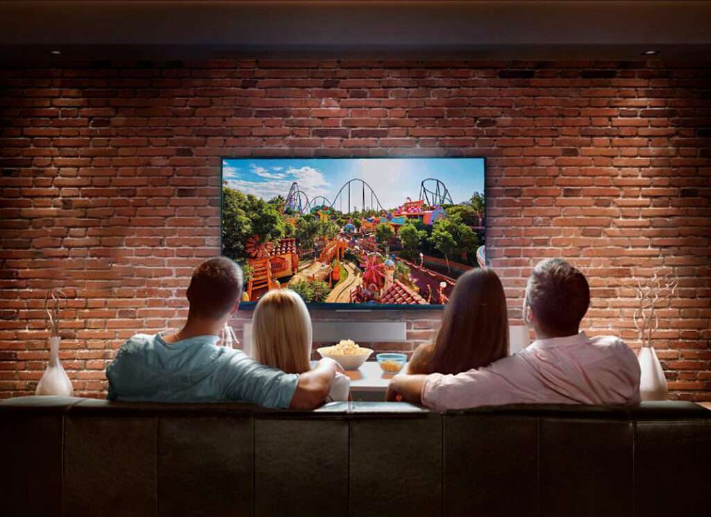 VBox DAI | Dynamic Ad Insertion for lienar TV