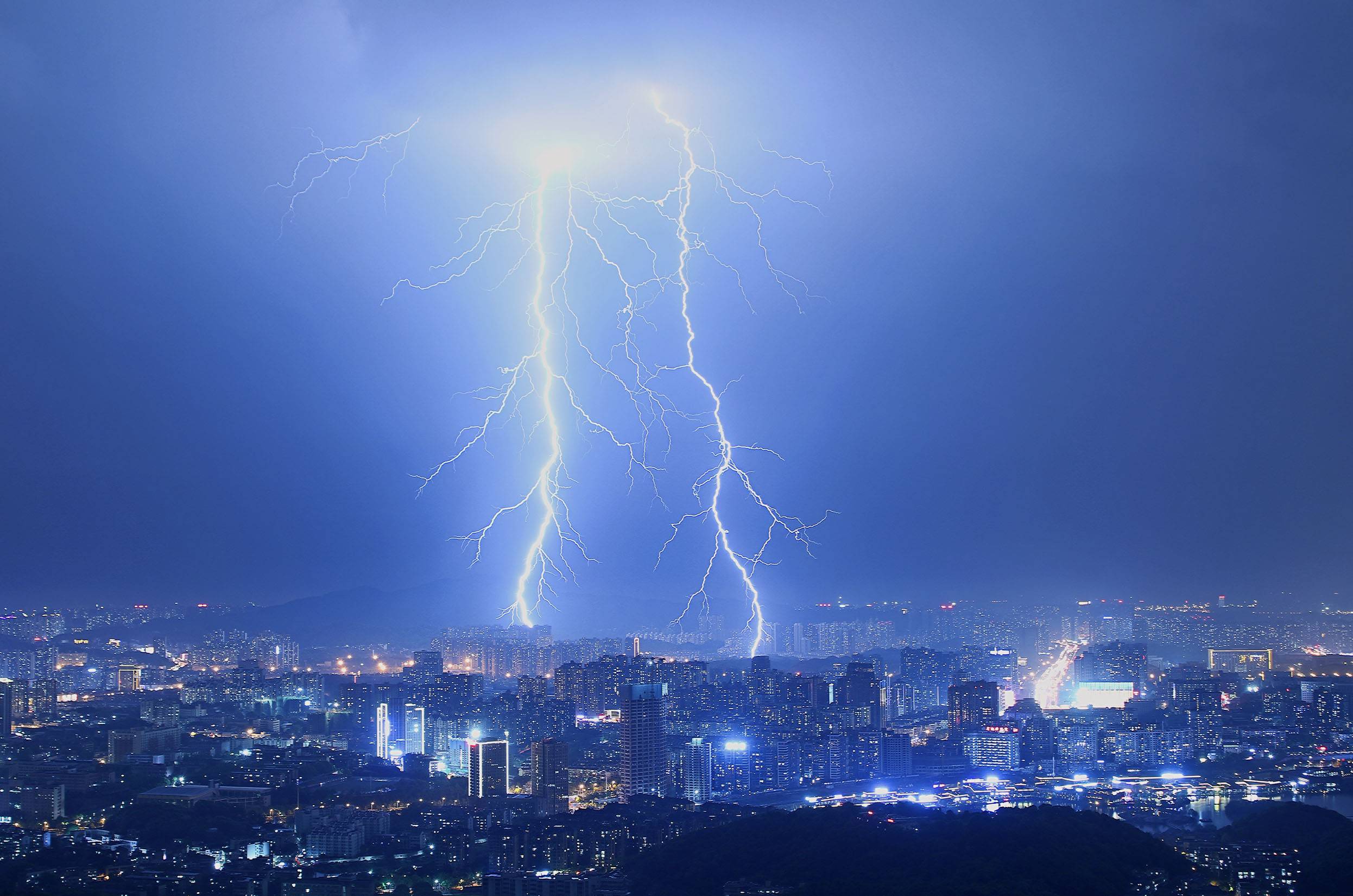 Disaster Recovery | Full continuity during disasters and emergencies